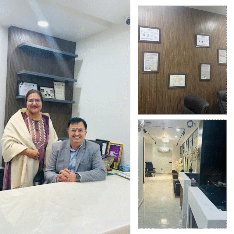 About Us – The Medi Clinic